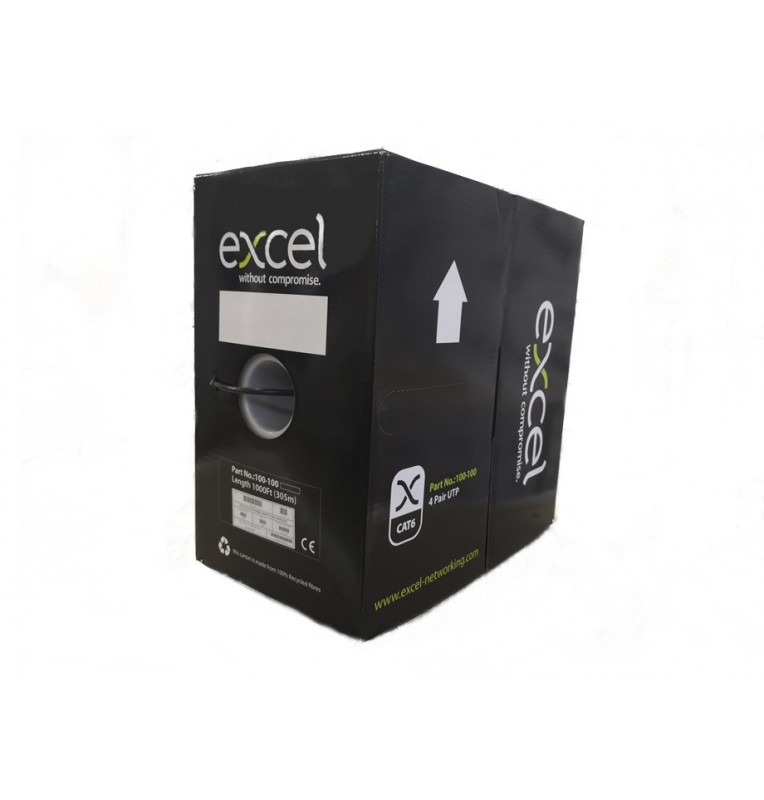 Caja De Cable Para Exteriores